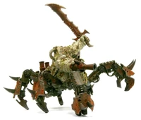 Plague Hulk | Warhammer 40k Wiki | Fandom