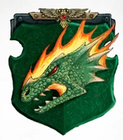 Salamanders | Warhammer 40k Wiki | Fandom