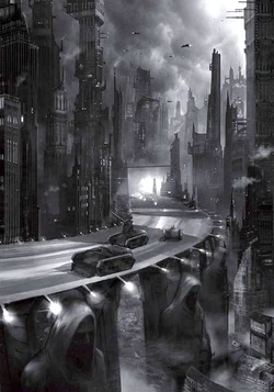 Imperial Architecture | Warhammer 40k Wiki | Fandom