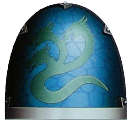 Faithless, The | Warhammer 40k Wiki | Fandom