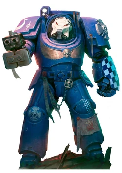 Terminators | Warhammer 40k Wiki | Fandom