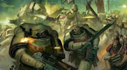 Tome Keepers | Warhammer 40k Wiki | Fandom