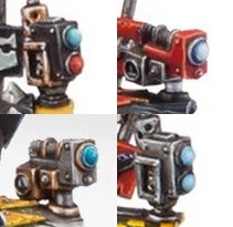 Gitfinda | Warhammer 40k Wiki | Fandom