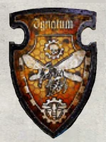 Legio Ignatum | Warhammer 40k Wiki | Fandom