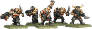 Ogryn | Warhammer 40k Wiki | Fandom