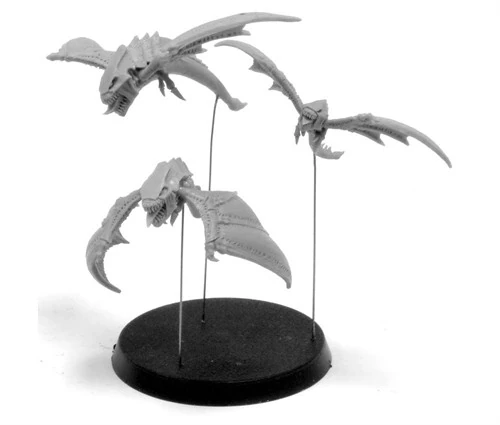 Rippers | Warhammer 40k Wiki | Fandom