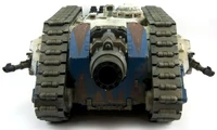 Typhon Heavy Siege Tank | Warhammer 40k Wiki | Fandom