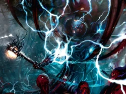 Vashtorr | Warhammer 40k Wiki | Fandom