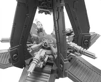 Deathstorm Drop Pod | Warhammer 40k Wiki | Fandom