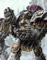Legion Terminator Squad | Warhammer 40k Wiki | Fandom