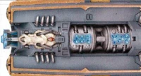 Helfrost Destructor | Warhammer 40k Wiki | Fandom