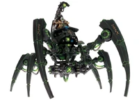 Triarch Stalker | Warhammer 40k Wiki | Fandom