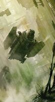 Arvus Lighter | Warhammer 40k Wiki | Fandom