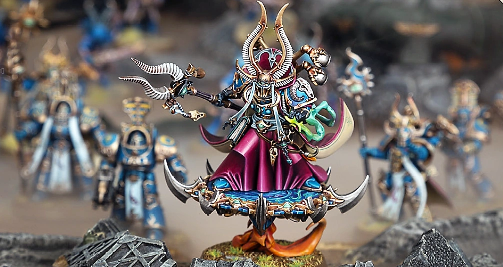 Ahriman