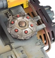 Astraeus | Warhammer 40k Wiki | Fandom