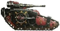 Sicaran Battle Tank | Warhammer 40k Wiki | Fandom
