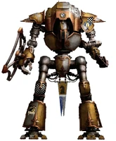 Cerastus Knight-Lancer | Warhammer 40k Wiki | Fandom