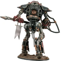Cerastus Knight-Lancer | Warhammer 40k Wiki | Fandom