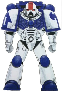 Masters of Protelus | Warhammer 40k Wiki | Fandom