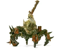 Plague Hulk | Warhammer 40k Wiki | Fandom