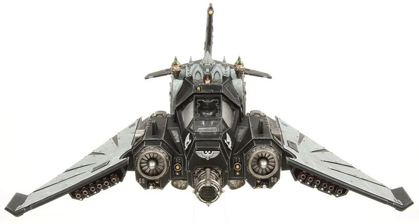 Dark Talon | Warhammer 40k Wiki | Fandom
