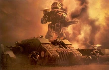 Legio Astorum | Warhammer 40k Wiki | Fandom