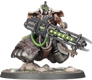 Lokhust Destroyer | Warhammer 40k Wiki | Fandom