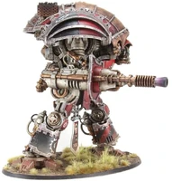 Knight Magaera | Warhammer 40k Wiki | Fandom