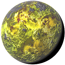 Morwen VI | Warhammer 40k Wiki | Fandom