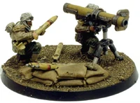Missile Launcher | Warhammer 40k Wiki | Fandom