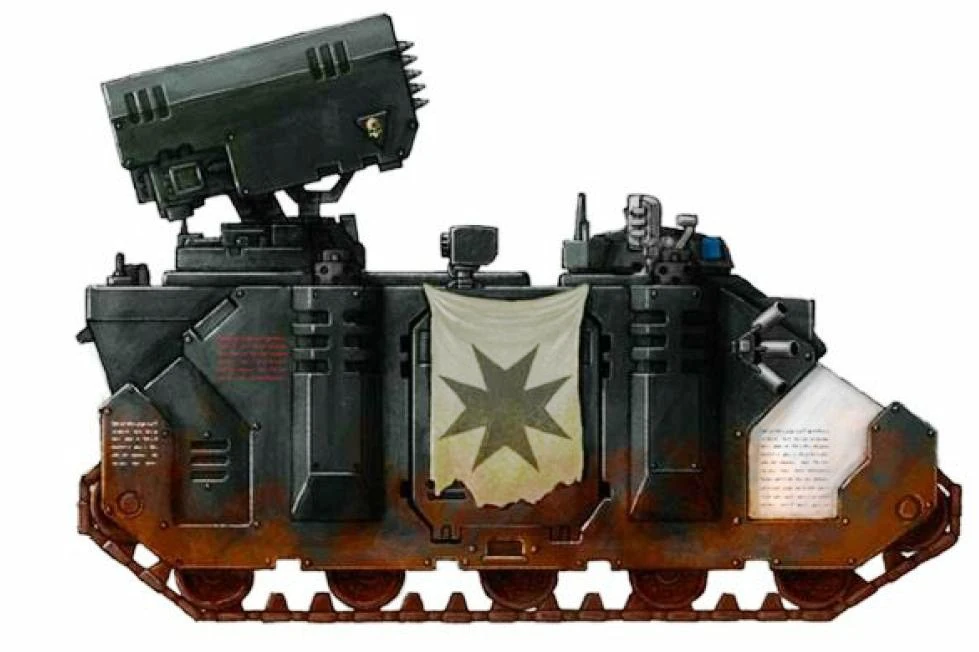 Category:Artillery | Warhammer 40k Wiki | Fandom