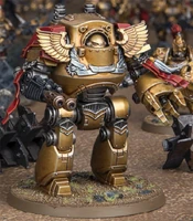 Venerable Contemptor Dreadnought | Warhammer 40k Wiki | Fandom