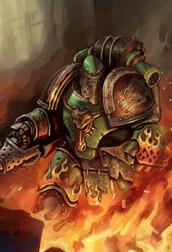 Pyroclasts | Warhammer 40k Wiki | Fandom