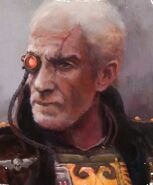 Lord General | Warhammer 40k Wiki | Fandom