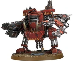 Killa Kan | Warhammer 40k Wiki | Fandom