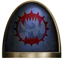 World Eaters Symbol