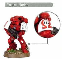 Sons of Orar | Warhammer 40k Wiki | Fandom