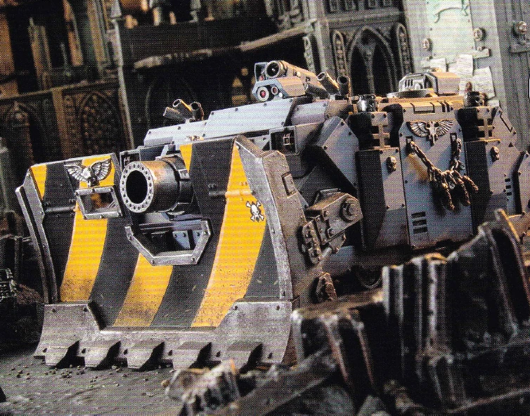 Siege Shield | Warhammer 40k Wiki | Fandom