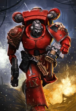 Angel's Tears | Warhammer 40k Wiki | Fandom