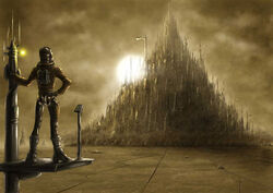 Hive World | Warhammer 40k Wiki | Fandom