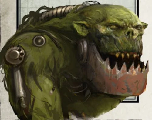 Lockjaw | Warhammer 40k Wiki | Fandom