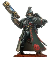 Secutarii | Warhammer 40k Wiki | Fandom