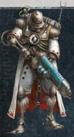 Metalica | Warhammer 40k Wiki | Fandom