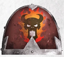 Word Bearers | Warhammer 40k Wiki | Fandom