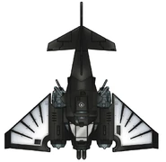 Nephilim Jetfighter | Warhammer 40k Wiki | Fandom