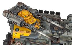 Astraeus | Warhammer 40k Wiki | Fandom