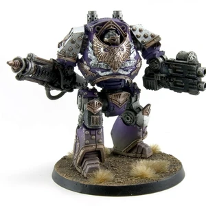 Discuss Everything About Warhammer 40k Wiki | Fandom