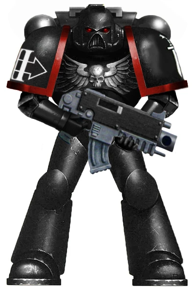 User blog:Algrim Whitefang/Algrim 's Art Corner II | Warhammer 40k Wiki ...