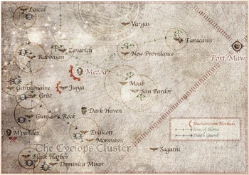 Dark Haven | Warhammer 40k Wiki | Fandom