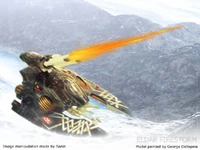 Firestorm | Warhammer 40k Wiki | Fandom